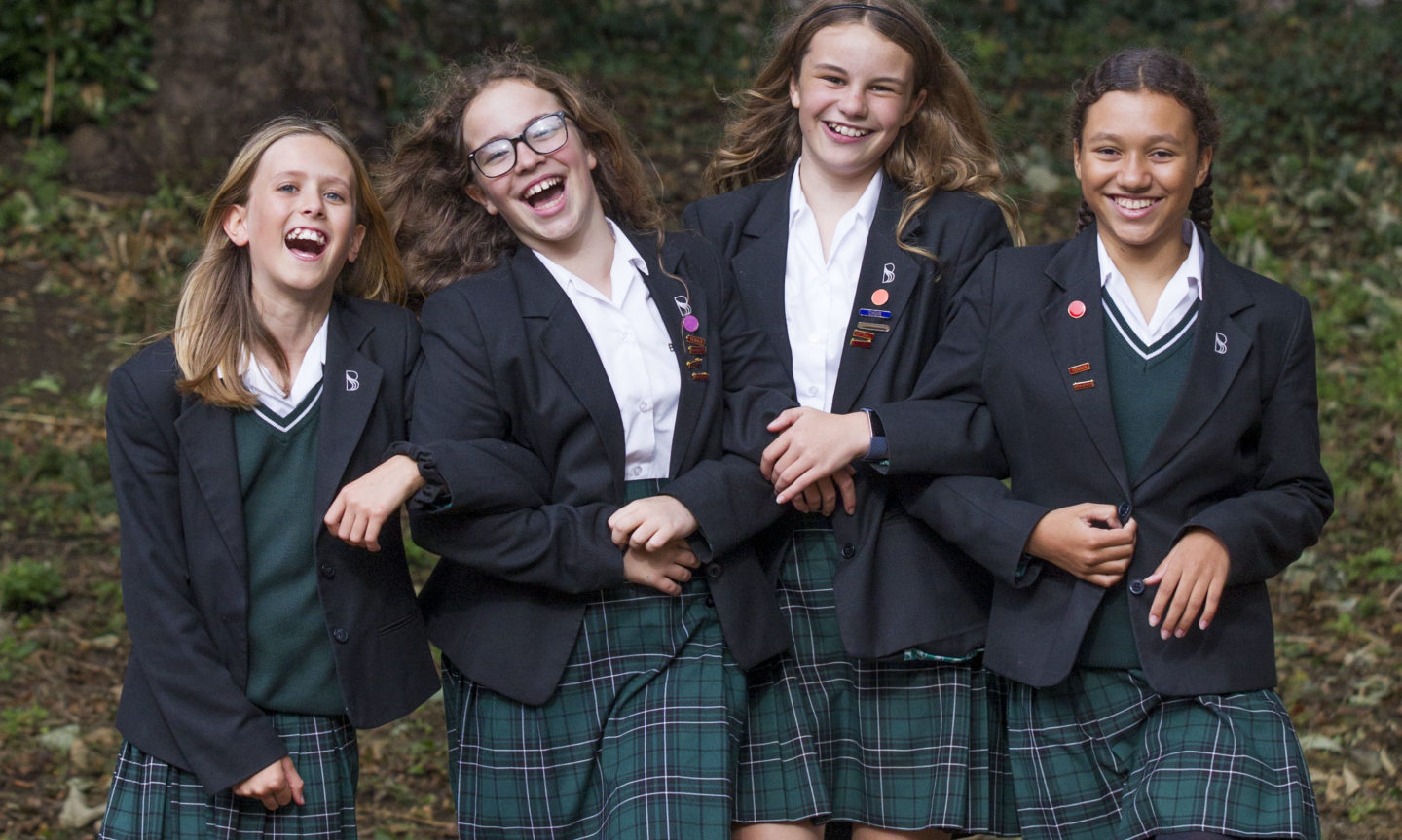 Who are the Girls' Day School Trust? • Brighton Girls