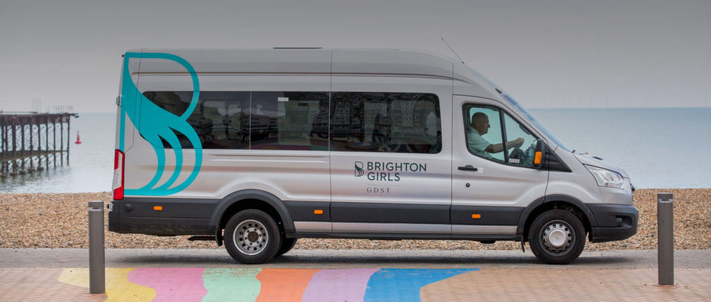 Visit Brighton Girls School • Open Days & Weekly School Tours