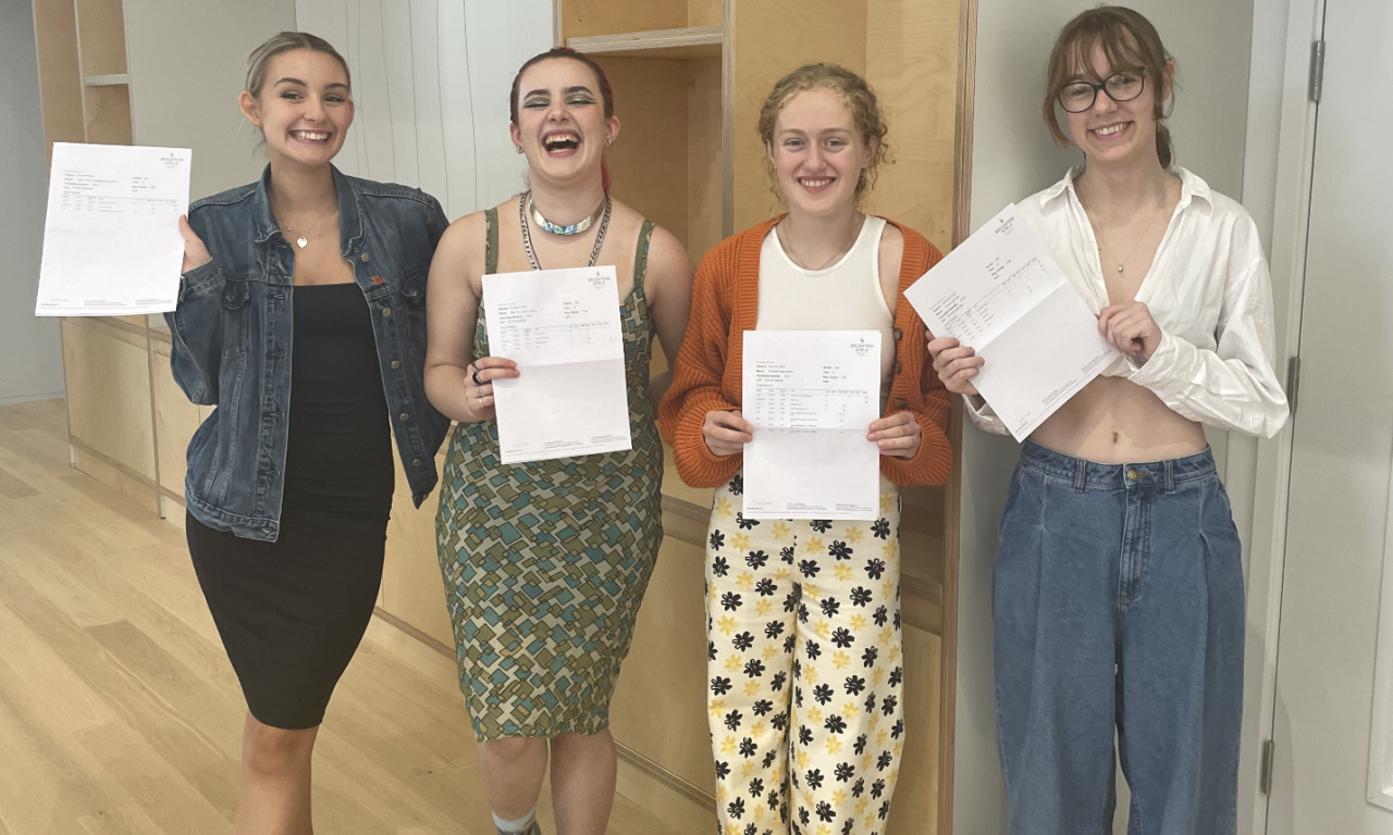 Contact • Brighton Girls