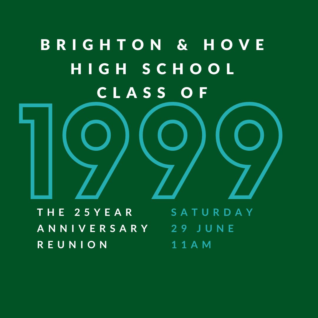 The Hive Society • Brighton Girls