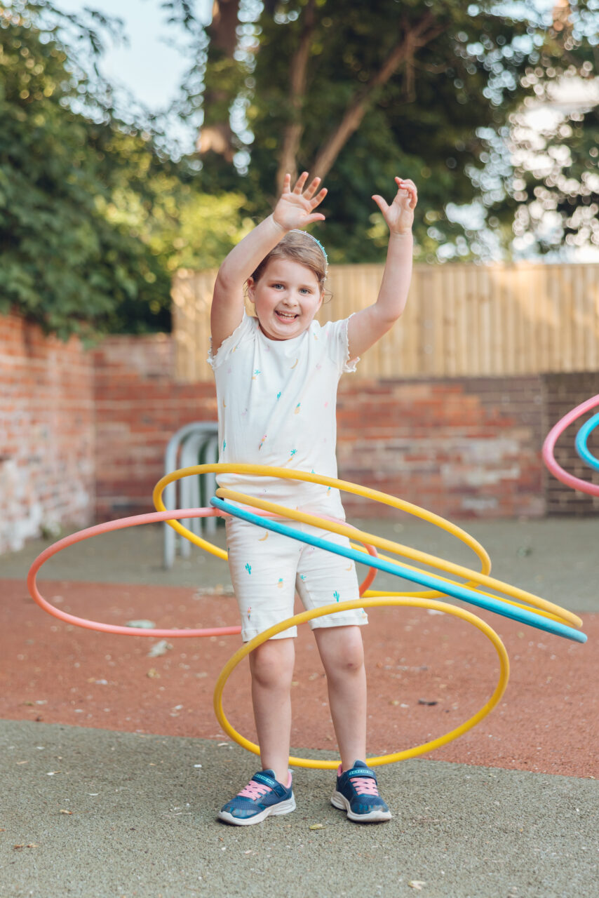 Brighton Girls Admissions - Apply for a Place • Brighton Girls GDST